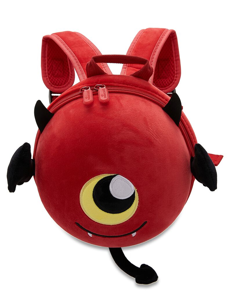 Tryano.com | Shop Little Devil Backpack from 4101 for 146.00 | Free ...