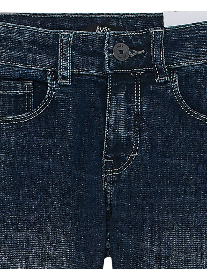 Tryano.com | Shop Denim Logo Back Pocket from 148 for 210.00 | Free ...