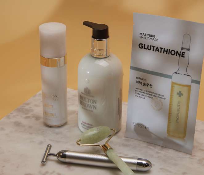 Shop Luxury Beauty Products Online Dubai, Abu Dhabi, UAE - Tryano