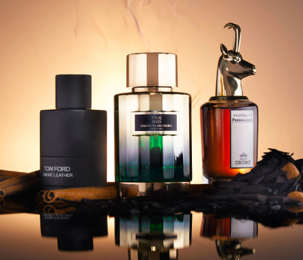 Shop Luxury Beauty Products Online Dubai, Abu Dhabi, UAE - Tryano