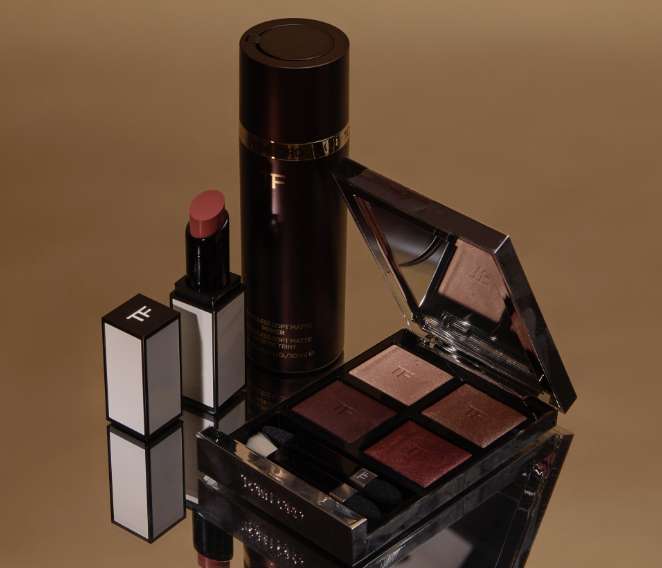 Shop Luxury Beauty Products Online Dubai, Abu Dhabi, UAE - Tryano