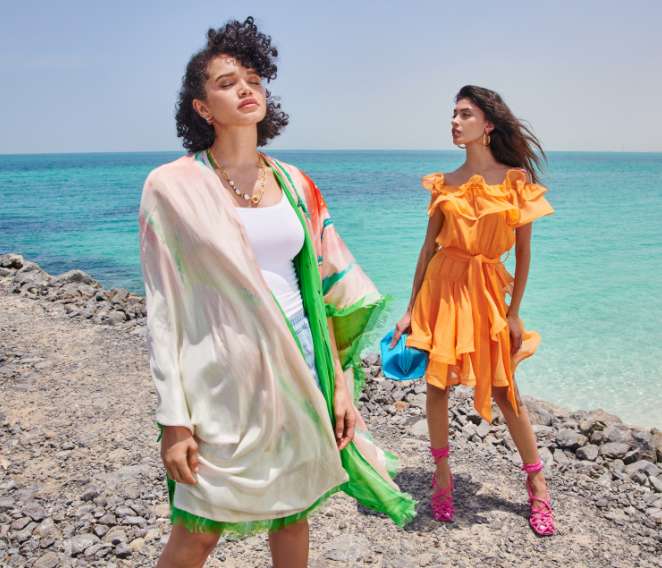 Tryano | Leading Luxury Fashion destination | Same Day Delivery